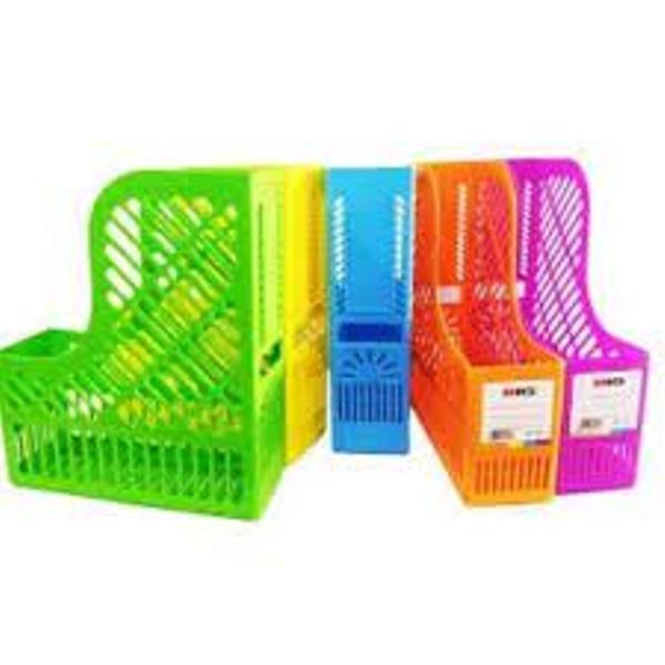 PLASTIC JENIA FILE BOX | Shopee Philippines