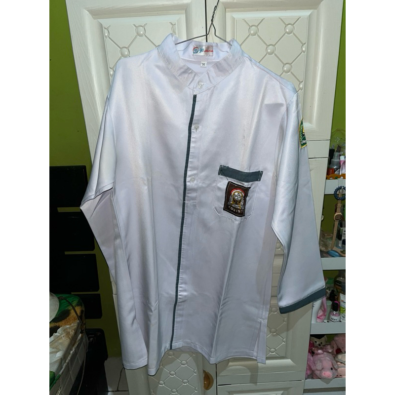High school student council uniform | Shopee Philippines