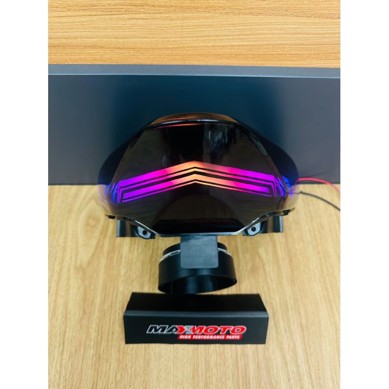 STOP LAMP BEAT deluxe/STREET 2020-2024 LAZY RGB APP ANDROID/IOS ...