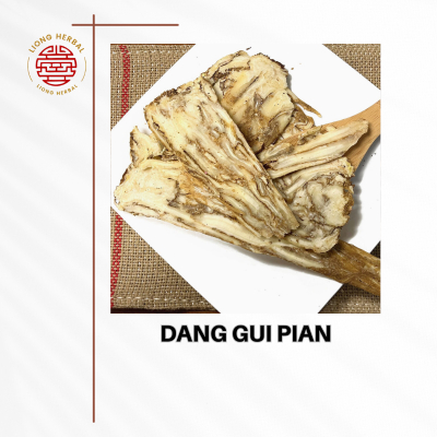 Dang Gui Pian Tong Kui Angelica Root Tang Kui import | Shopee Philippines