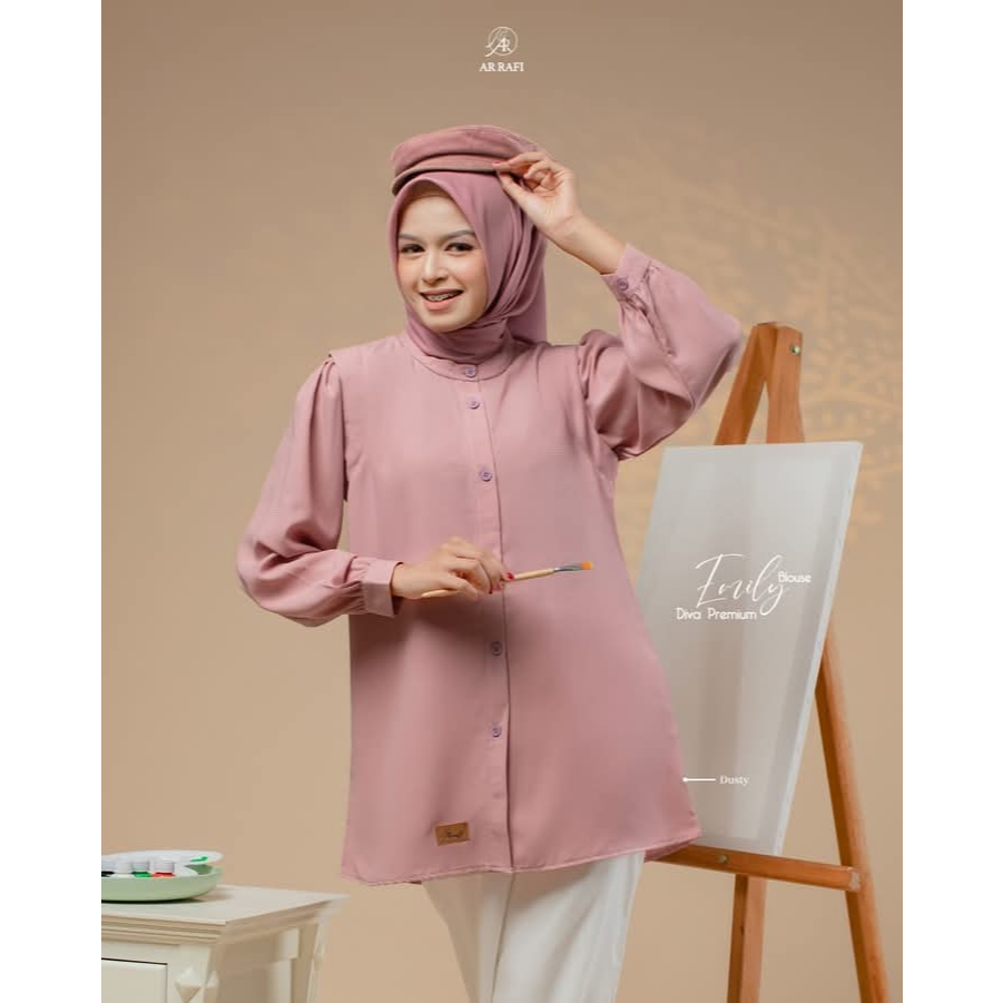 NEWEST blouse // LATEST EMILY blouse AR RAFI DAILY // LATEST AR RAFI ...