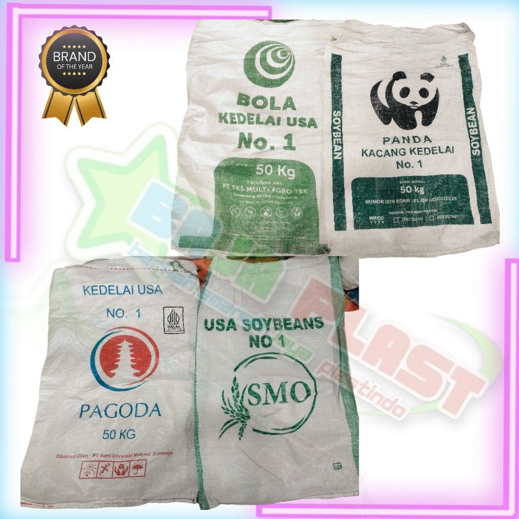 Used 50kg sack (12 sheets) | Shopee Philippines