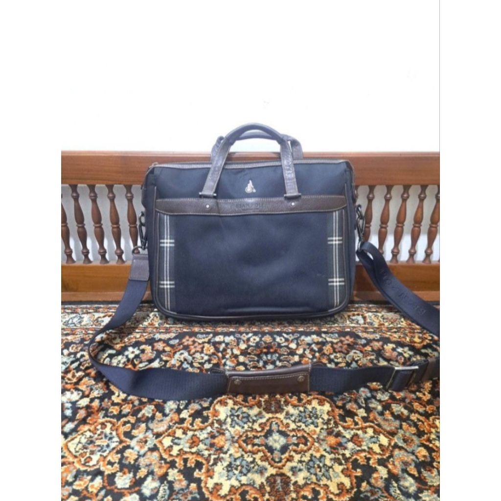 Beanpole briefcase bag | Shopee Philippines