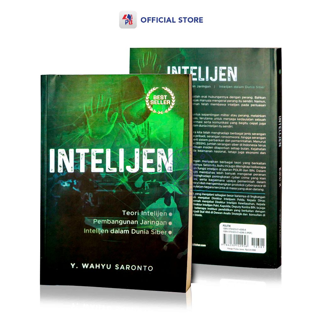 INTELLIGENCE Book X Edition: Intelligence Theory for World Network ...