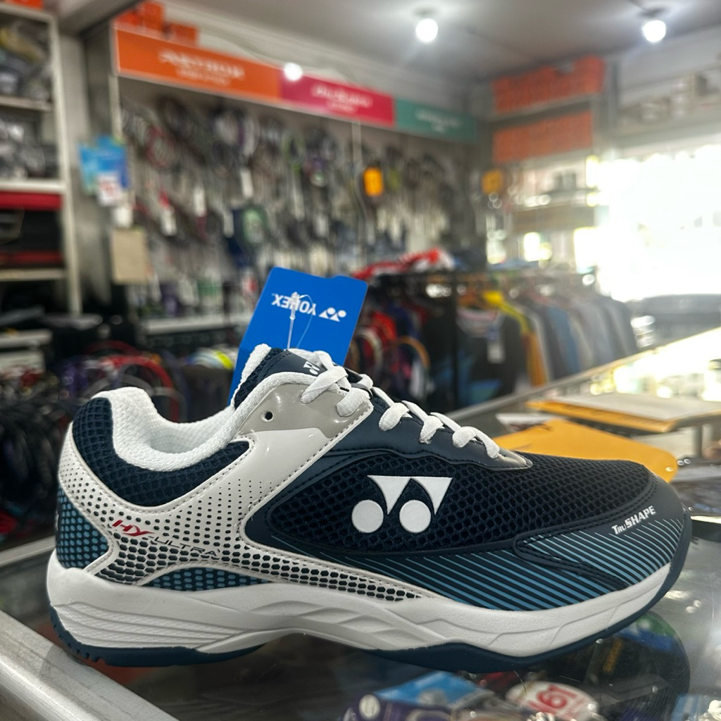 Yonex HY Ultra Badminton Shoes | Shopee Philippines