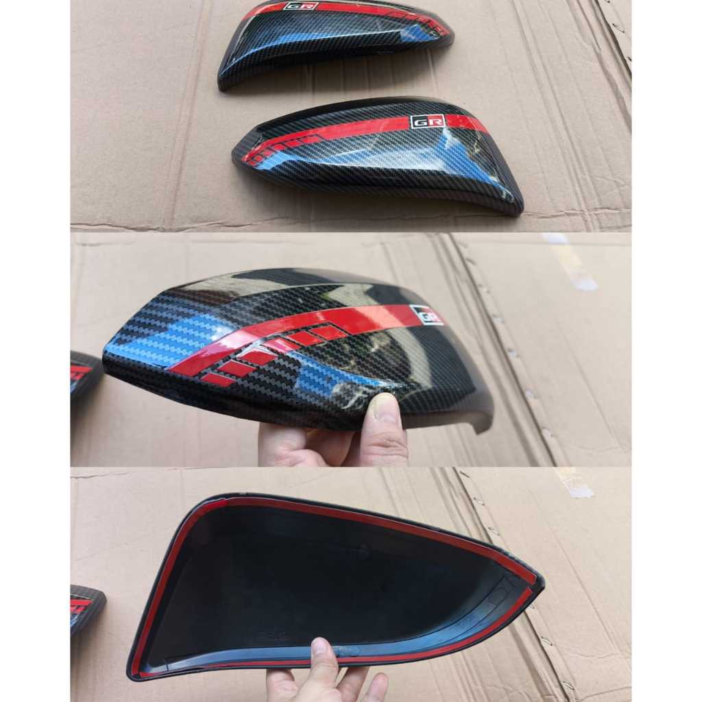 All New Innova Reborn Fortuner Hilux 2016 - 2022 Zenix 2023 - 2025 Car ...