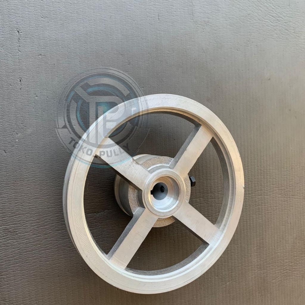 Pulley Combination Stack A2 3 Inch - 8 Inch (Aluminum) | Shopee Philippines