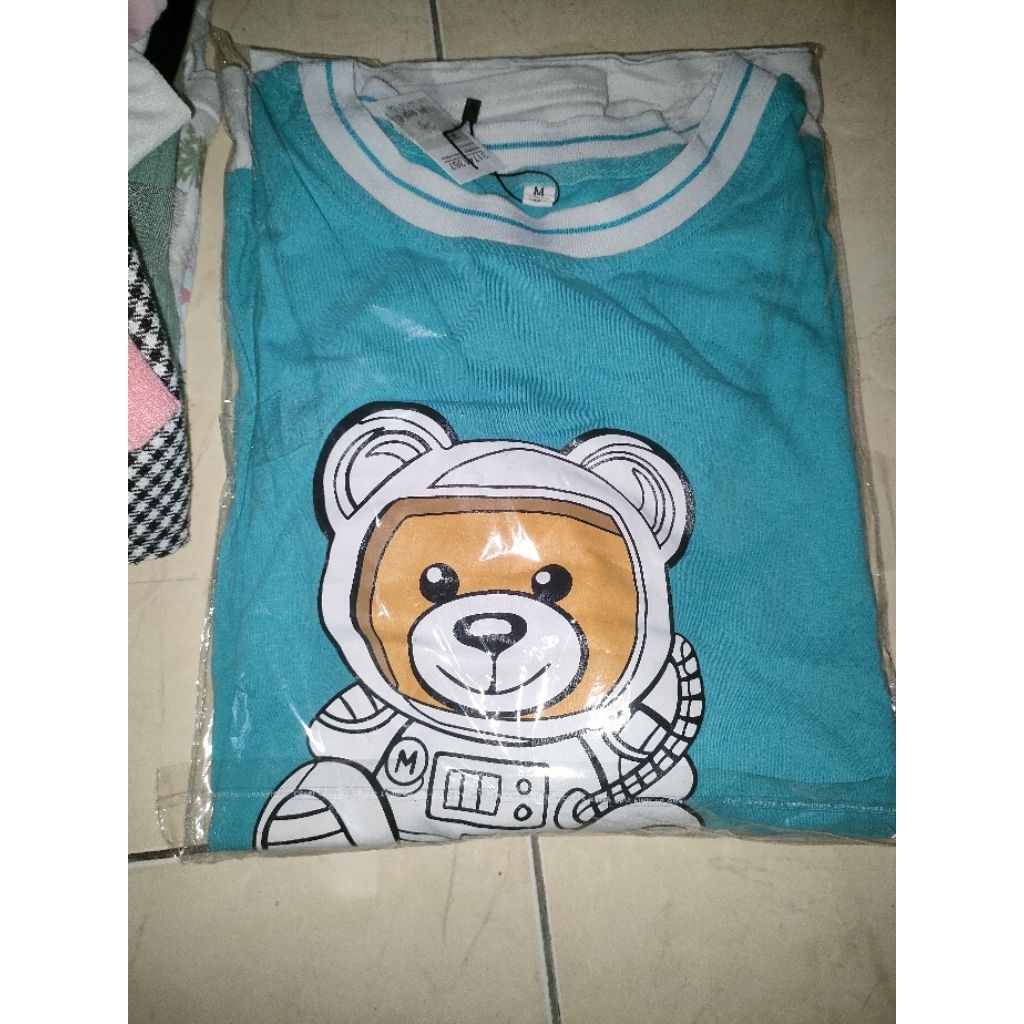 New Live+Adm T-Shirt | Shopee Philippines