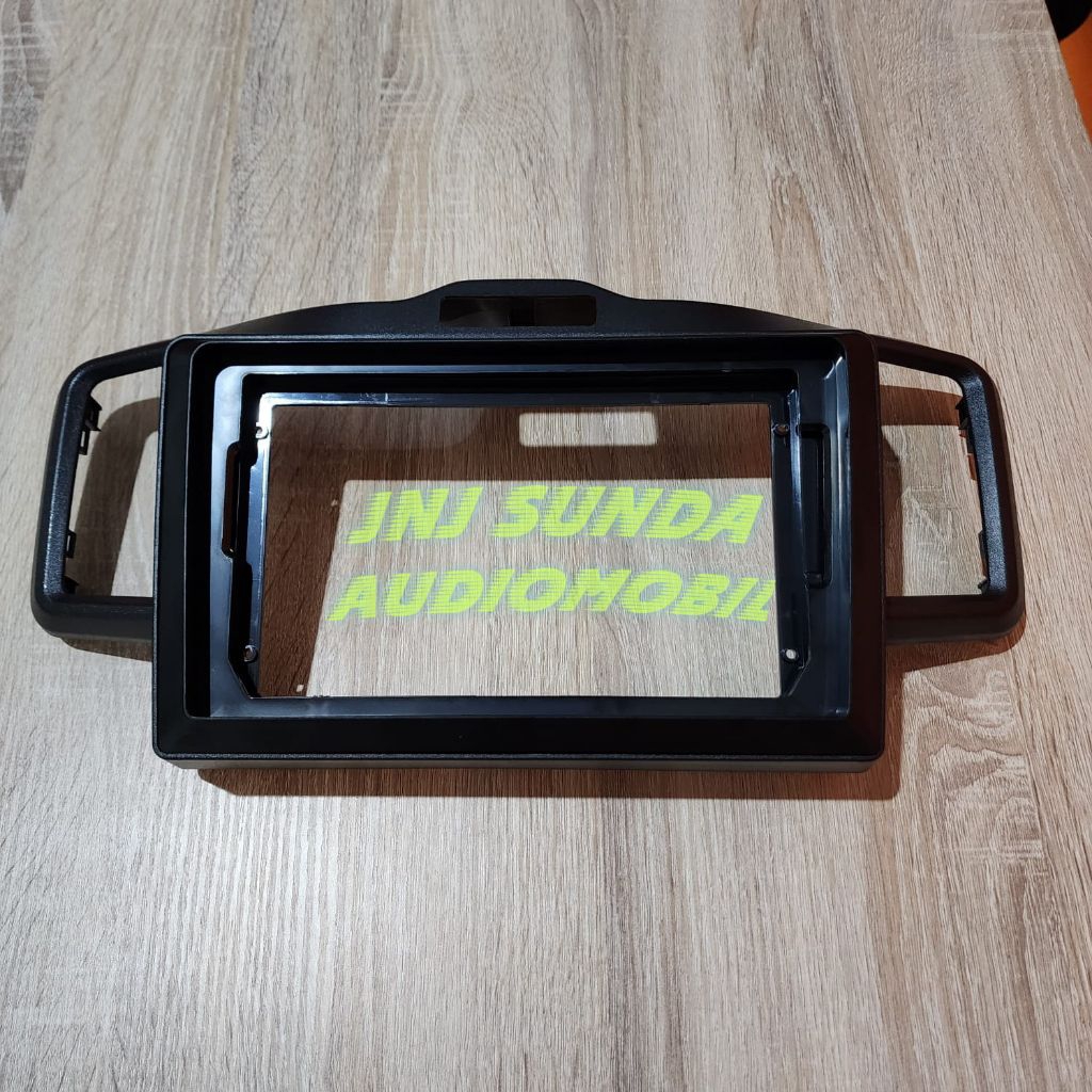 10 inch android head unit car tv Frame for honda freed car | Shopee ...