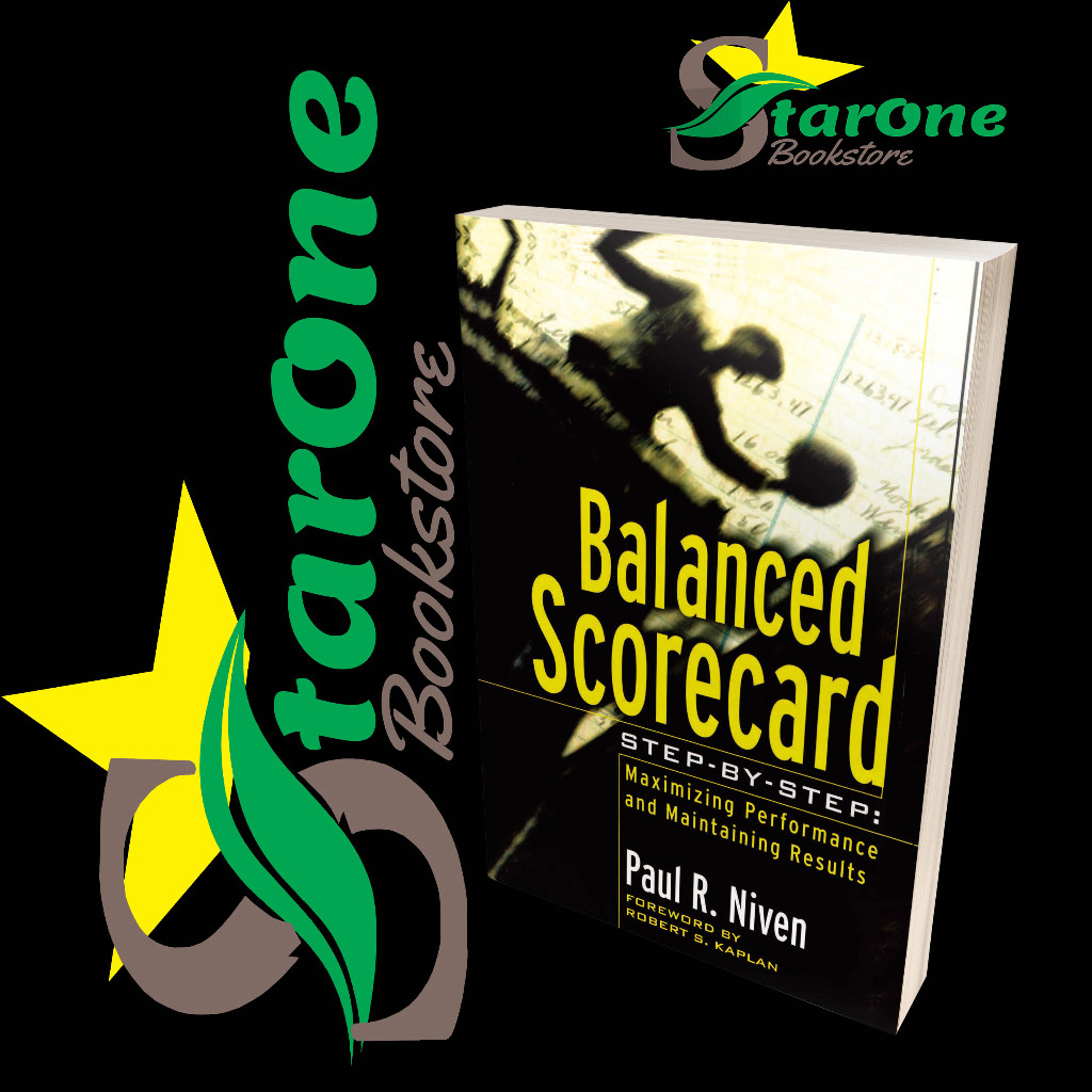 Balanced Scorecard Step-By-Step | Shopee Philippines