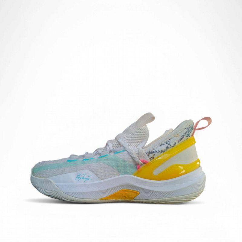 Ata kt fly basketball shoes size 43 (Rp. 360,000) | Shopee Philippines