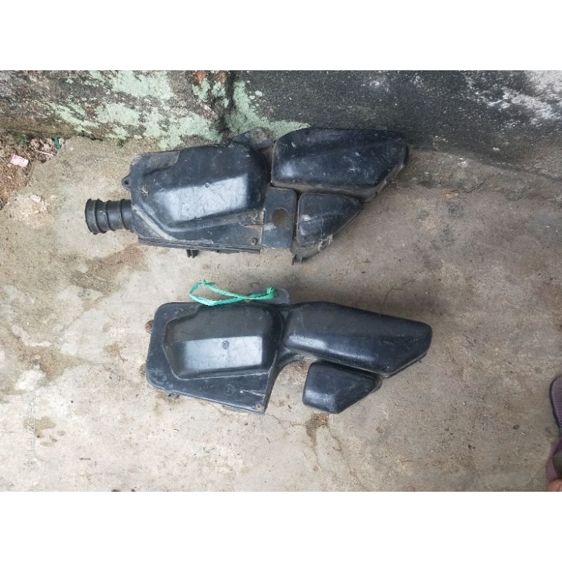 Honda win filter box | Shopee Philippines