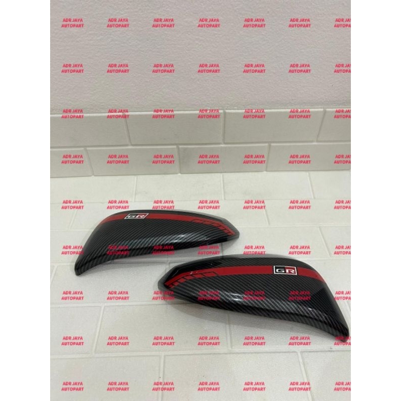 All New Innova/ Fortuner/Hilux 2016-2022 Innova Zenix 2023-2024 Carbon ...