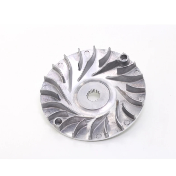 Front pulley fan CVT Face Drive Dura By Daytona Yamaha 2DP NMAX OLD/NEW ...
