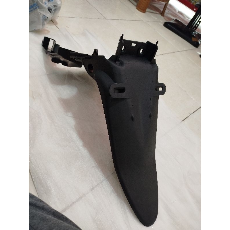 Yamaha Mio smile rear fender Mio sporty rear fender fender Mio sporty ...
