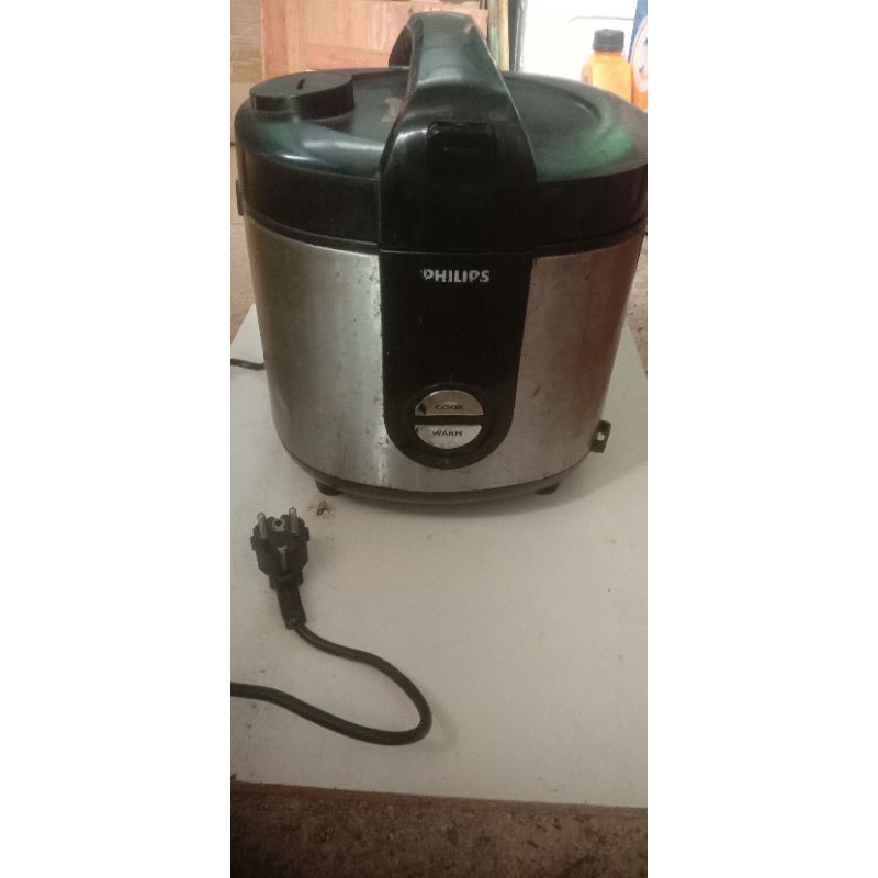 Philips brand magicom (normal) | Shopee Philippines