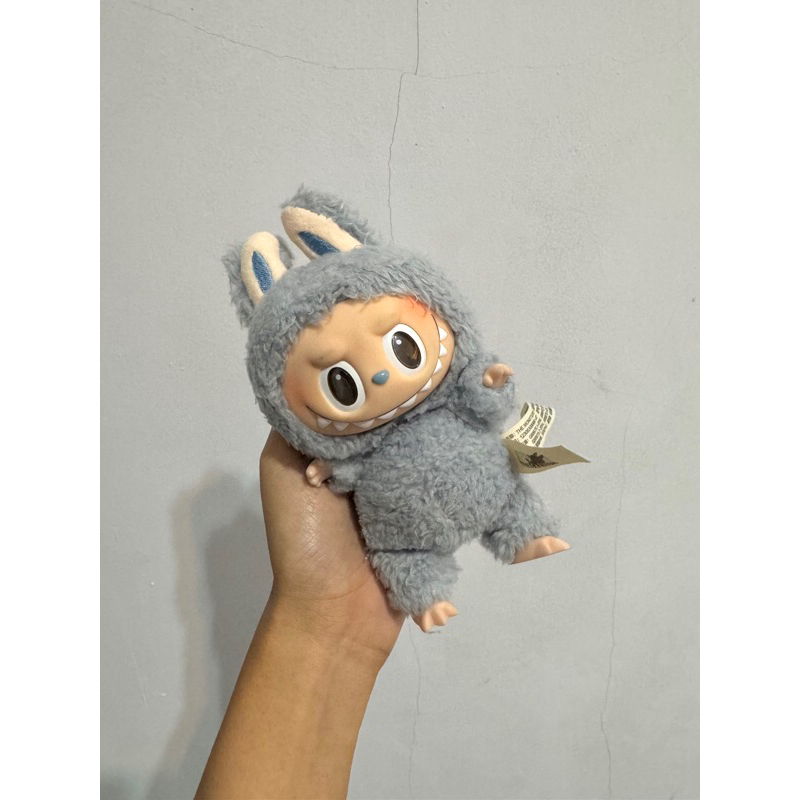 Labubu Macaron Original Popmart | Shopee Philippines