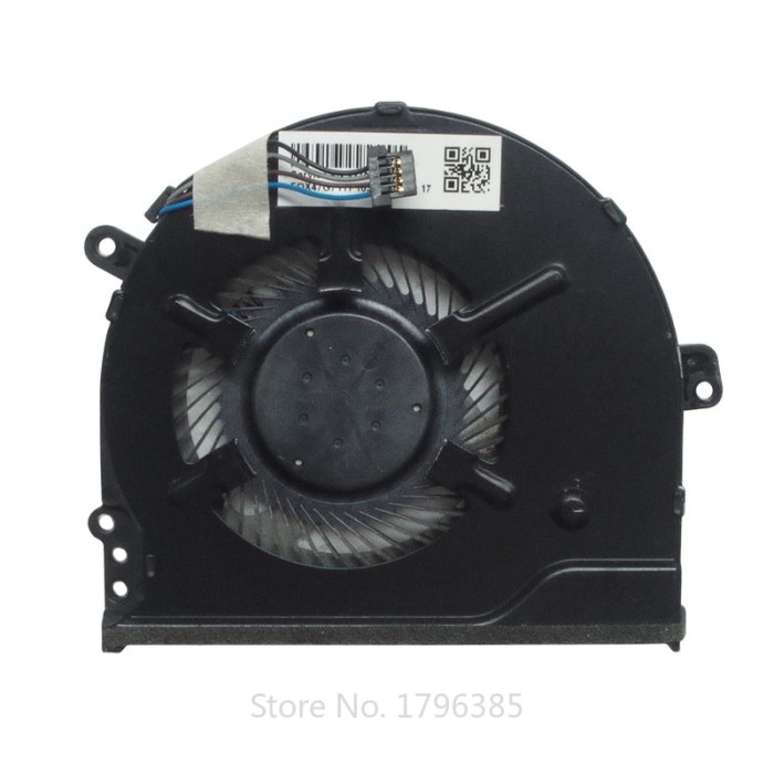 Fan Laptop Fan HP 14-bp 14-bk 15-ck 15-cc 15-cc503nw 14-BP004NG ...