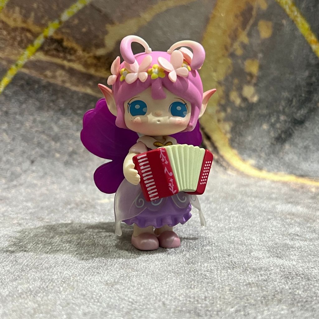 Kkv Ohsome - Rolife Suri Blind Box-Suri's Adventures - Play The ...