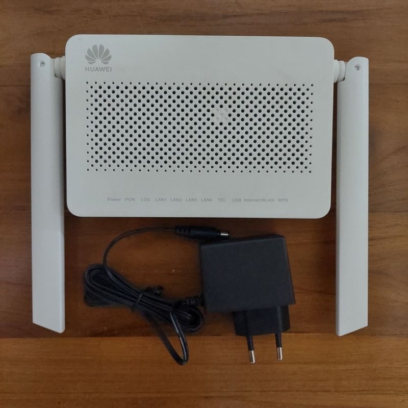 HUAWEI HG8145v5 BLUE port + Adapter | Shopee Philippines