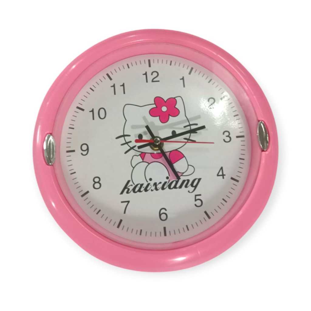 Luxuryparty - Round Character Wall Clock / Character Square Wall Clock ...