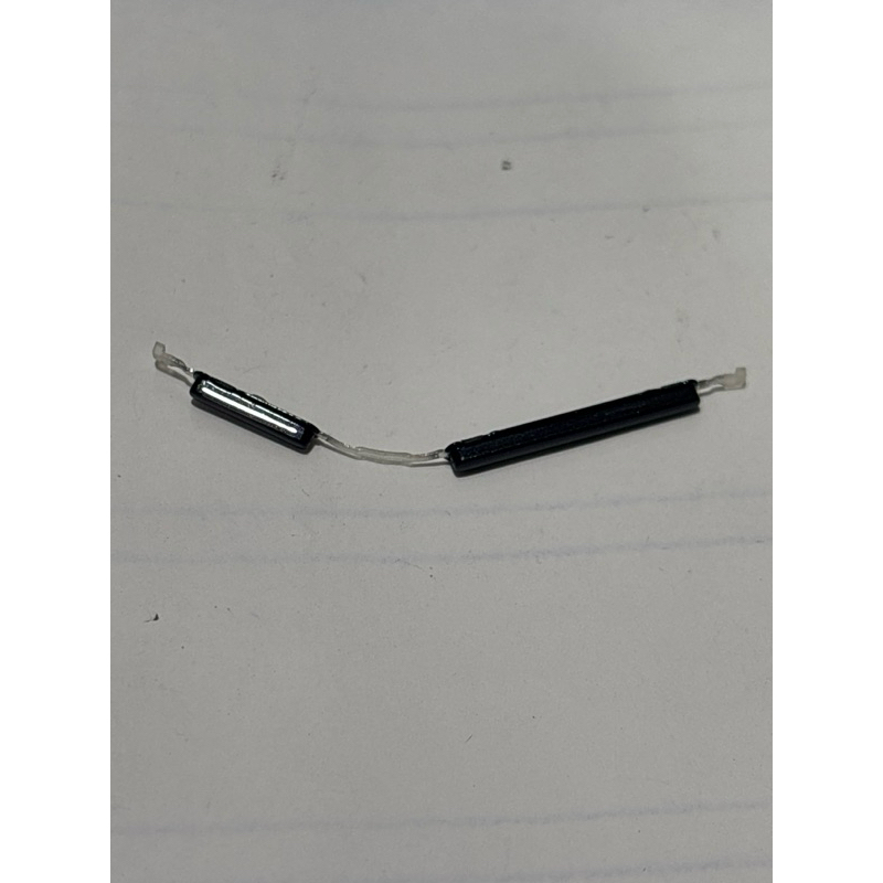 TOMBOL OUTER BUTTON ON OFF VOLUME SAMSUNG A03 CORE A032 | Shopee ...