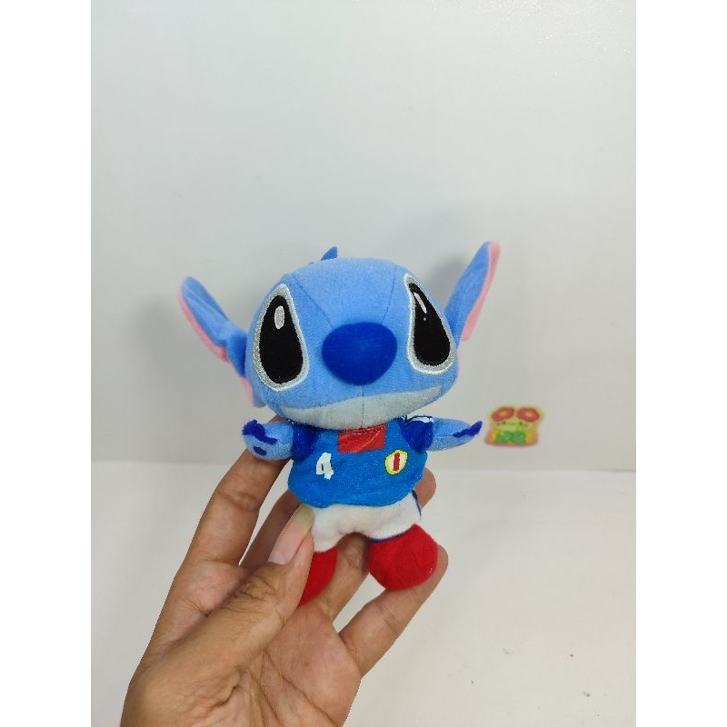 Lilo&stitch stitch doll original costume stitch | Shopee Philippines