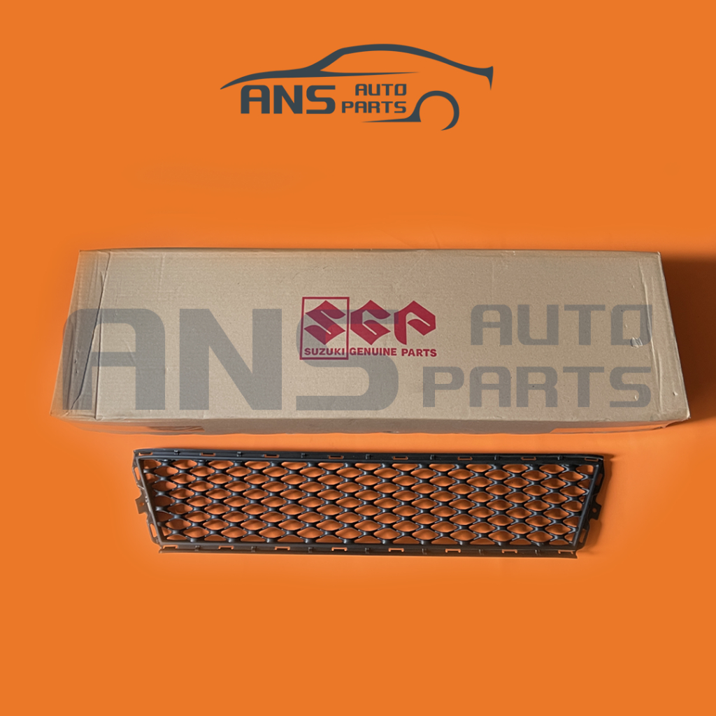 Grille RADIATOR LOWER / GRILL RADIATOR ALL NEW ERTIGA SPORT ORIGINAL ...