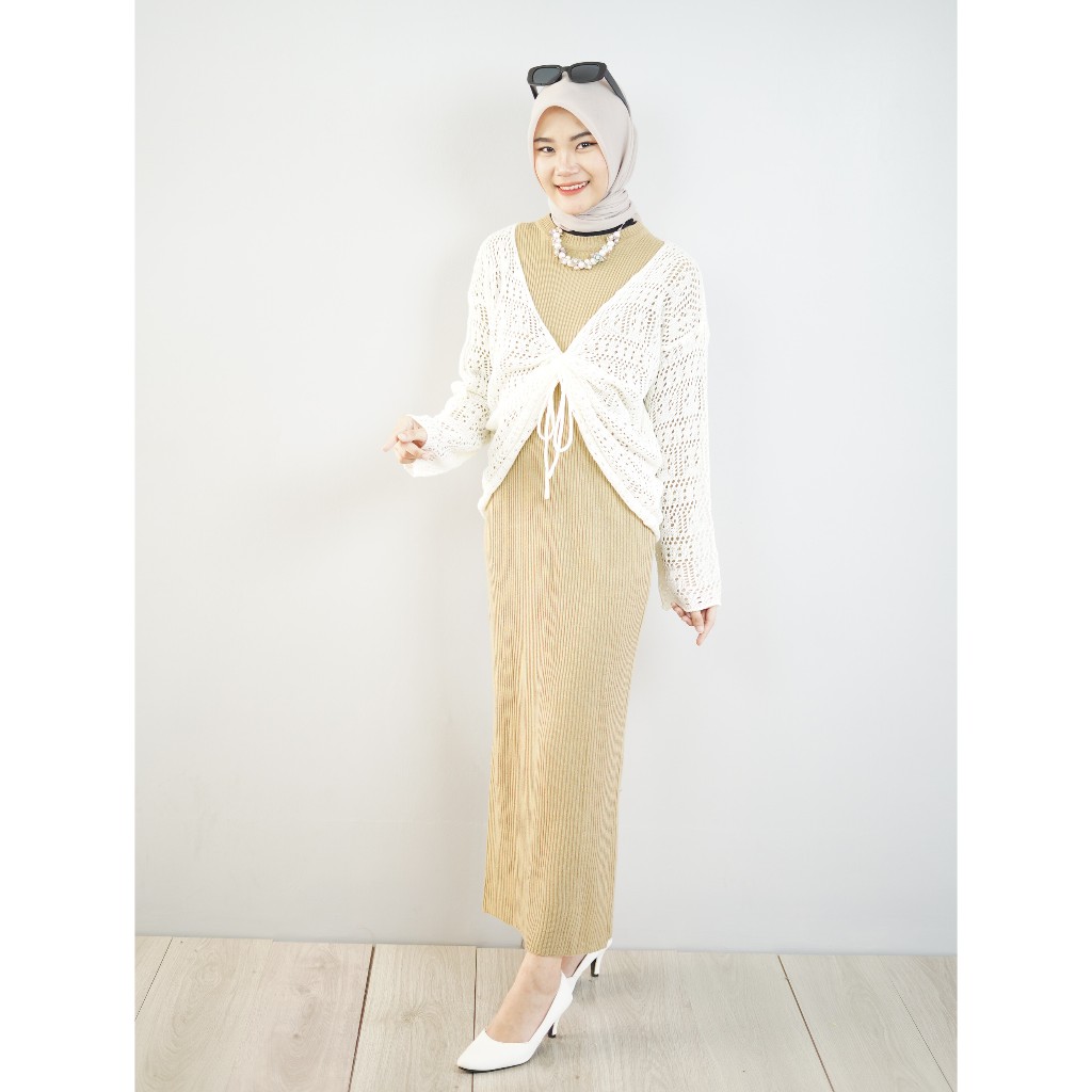 One Set Erina Part II | Shopee Philippines