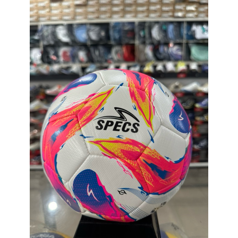 Original Specs Palapa 24 FS Training Ball Futsal Ball | Shopee Philippines