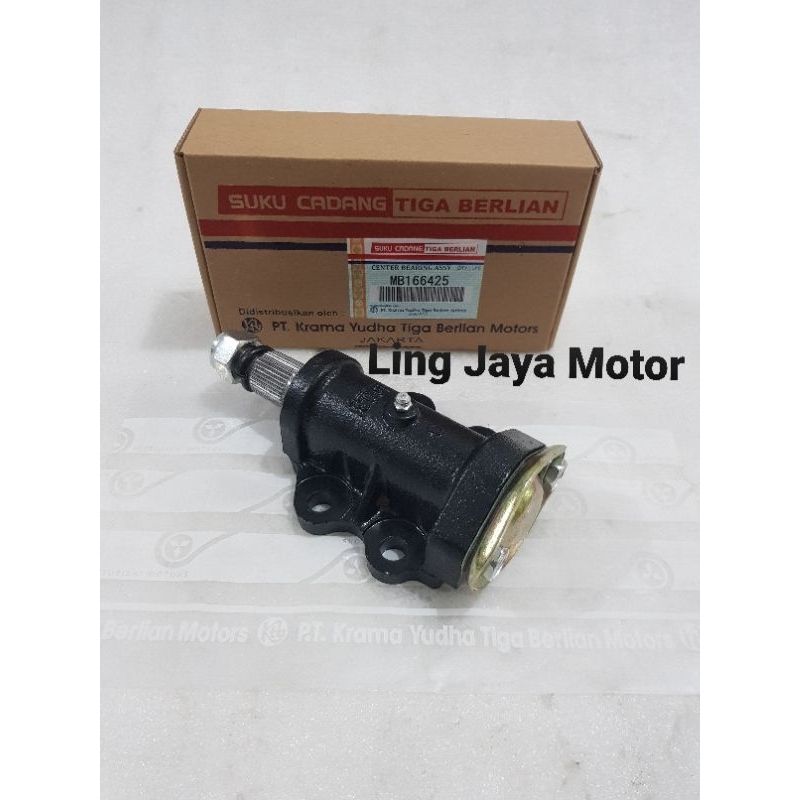 CENTER ARM HOUSING STEER ASSY L300 L038 MB166425 | Shopee Philippines