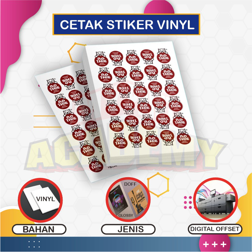Print Vinyl Stickers / Vinyl Stickers | Shopee Philippines
