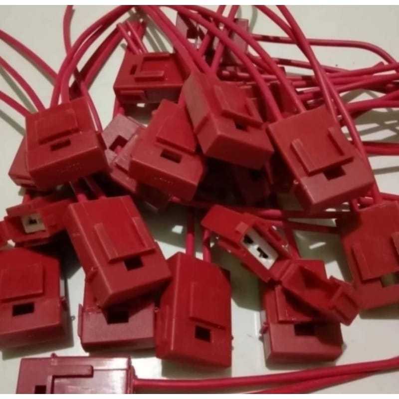 Fuse HOUSE / FUSE HOLDER / CERAMIC PLUG FUSE BOX | Shopee Philippines