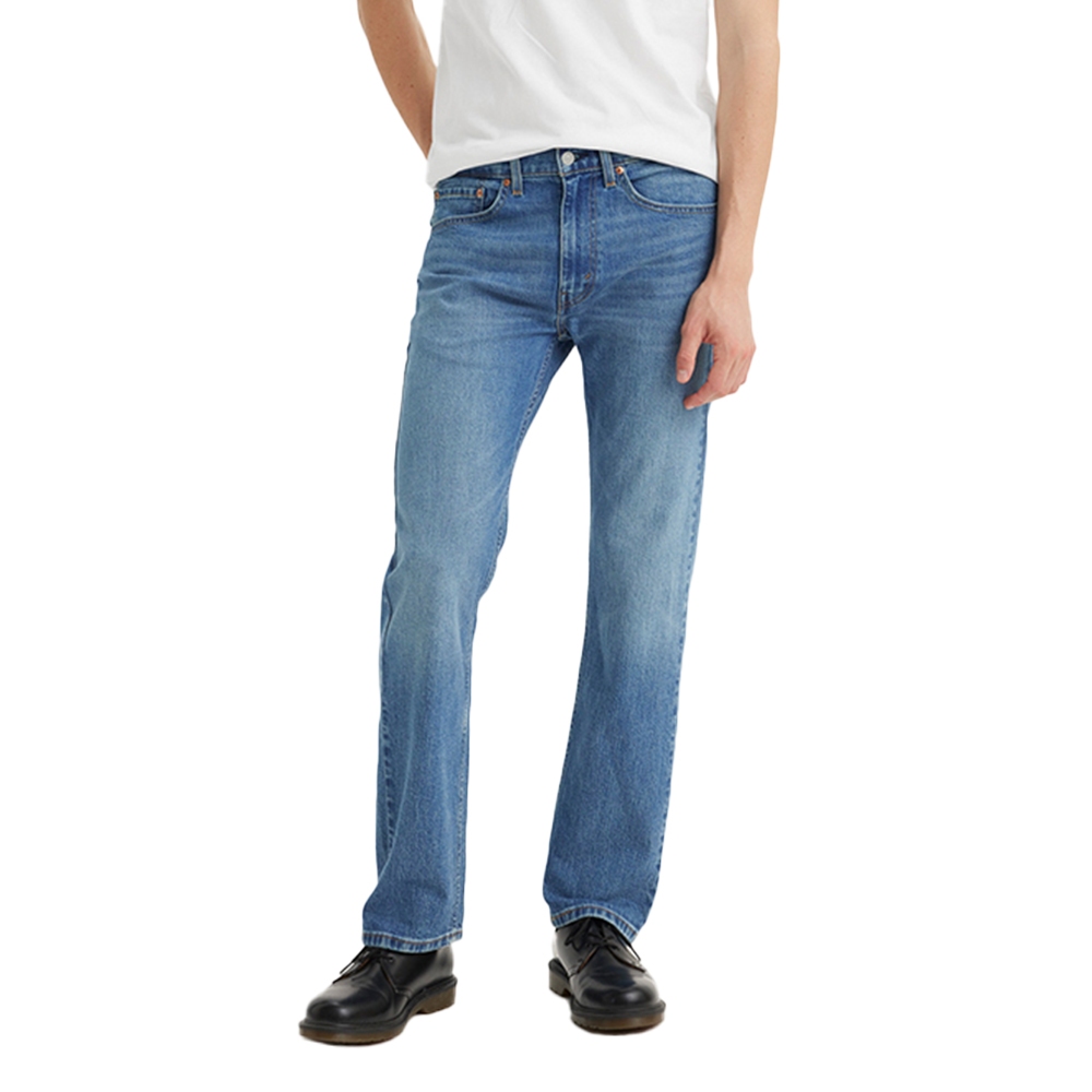 Levi's Men's 505TM Regular Jeans (00505-2959) | Shopee Philippines