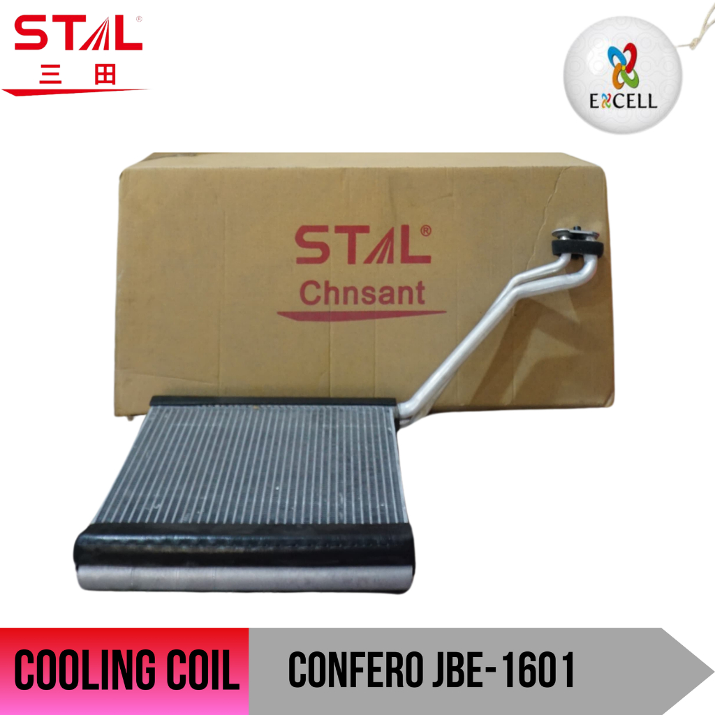 Wuling Confero Car Ac Evaporator Cooling Coil | Shopee Philippines