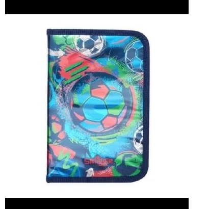 Smiggle limitless stationery gift pack ball motif stationery pencil ...