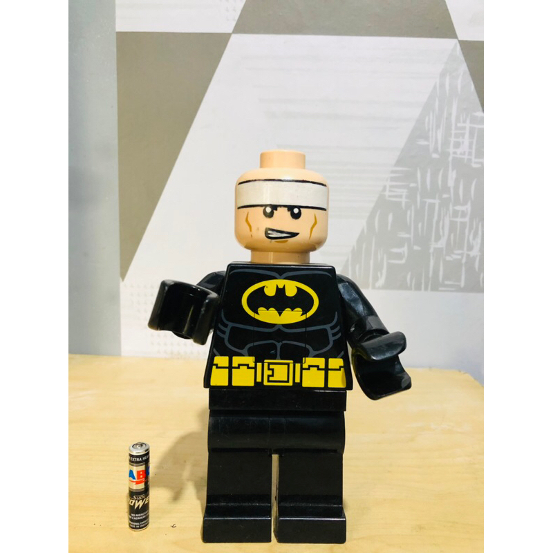 Lego batman Action Figure LED Toch Lamp Original Lego Lego Lego batman ...