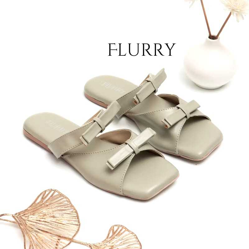 Milly's newest sandals, casual women's teplek sandals | Shopee Philippines