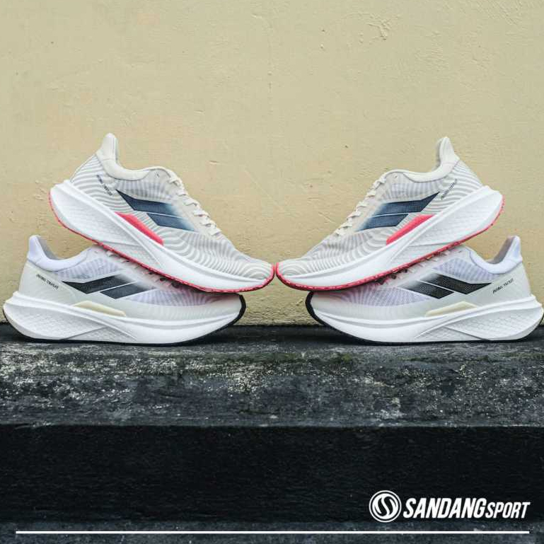 Original MILLS Enermax Dynaplate Running Shoes | Shopee Philippines