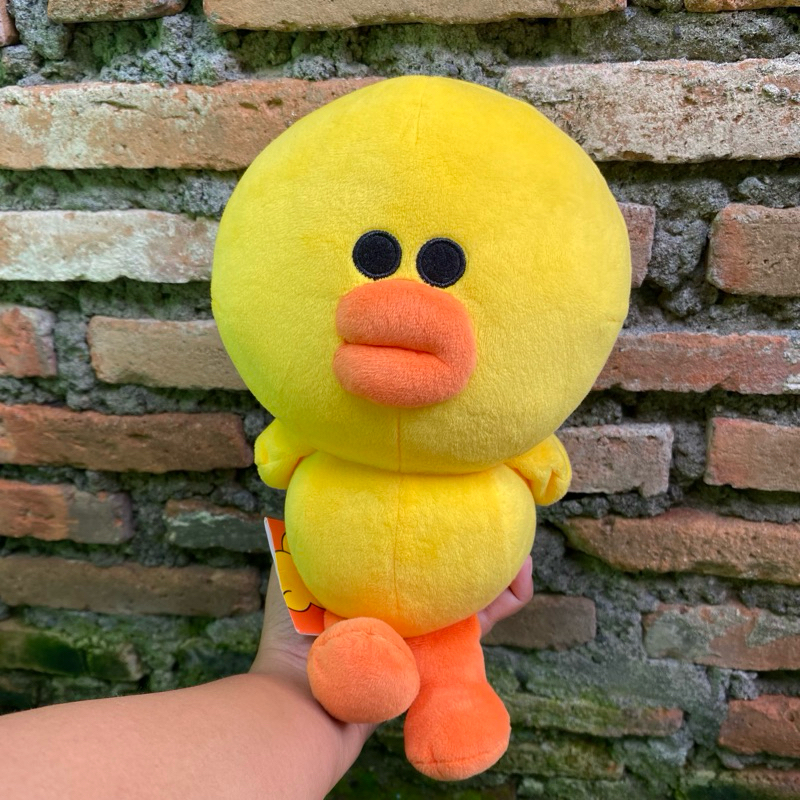 Sally Line Friends Ria Doll SW | Shopee Philippines