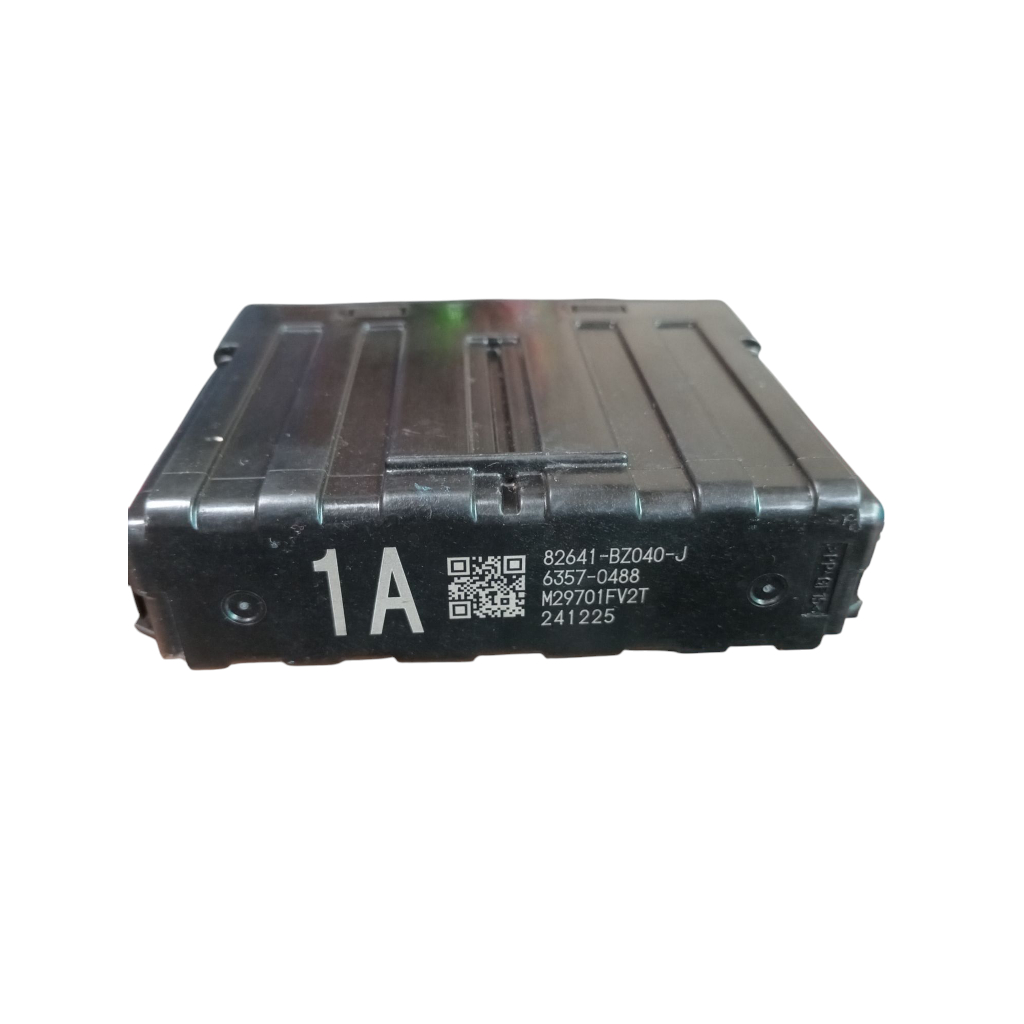 Relay Integration Avanza Velox Xenia 2022 82641-BZ040 Original | Shopee ...