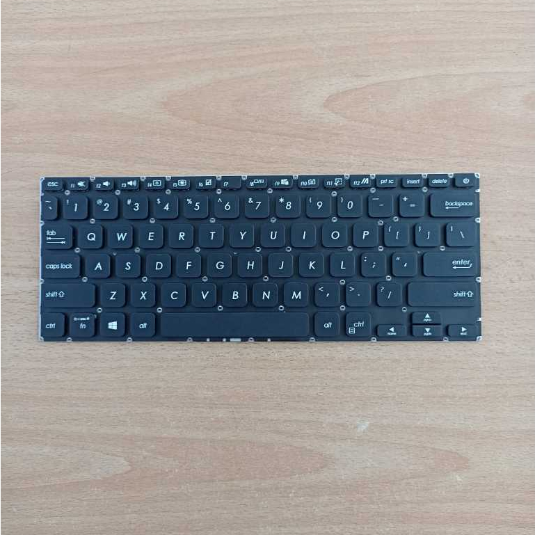 Asus VivoBook 14 / X409 / X409F / X409J / X409M / X409MA / X409U Laptop ...