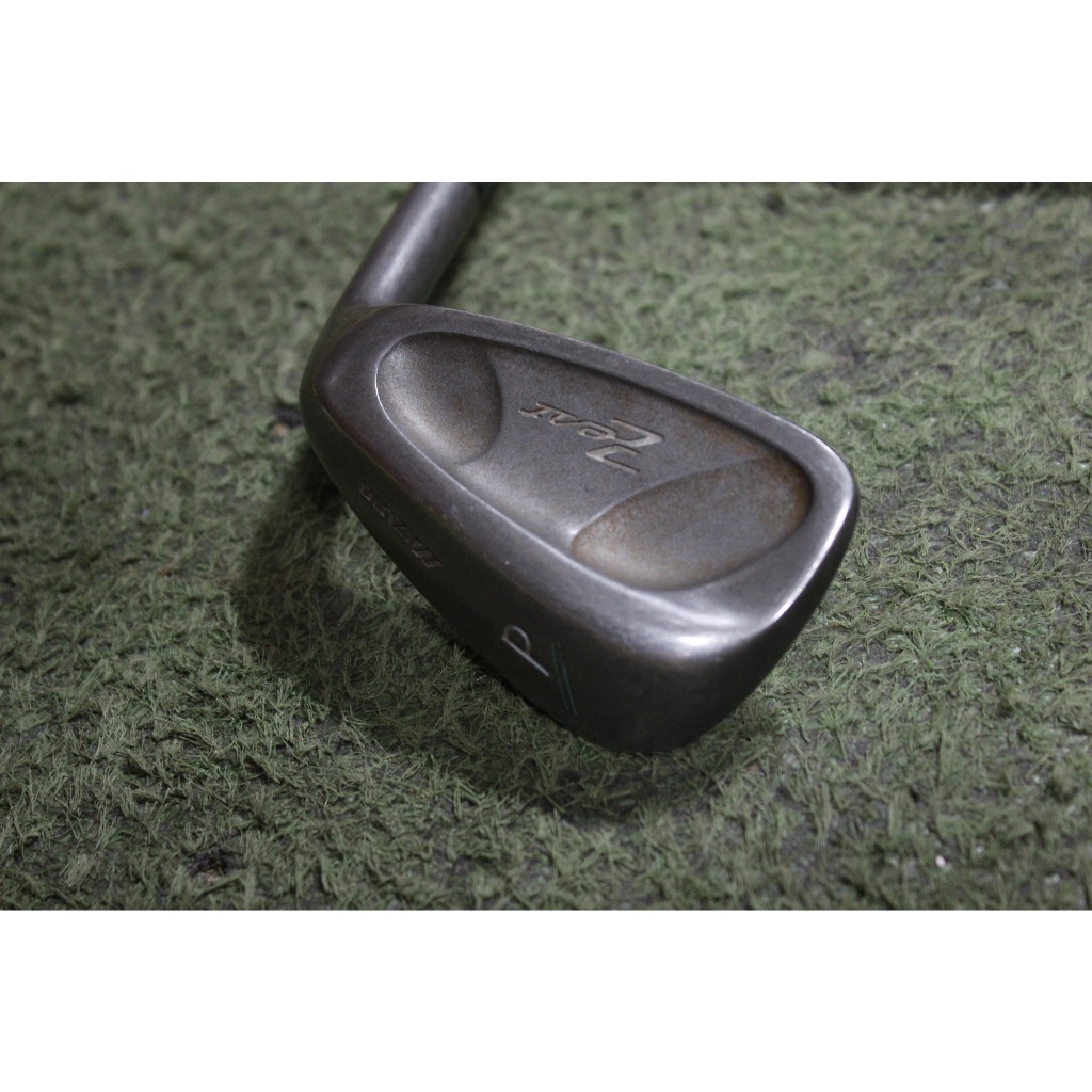 Mizuno Japan Zest Steel P Pitching Golf Stick | Quality Used Secondhand ...