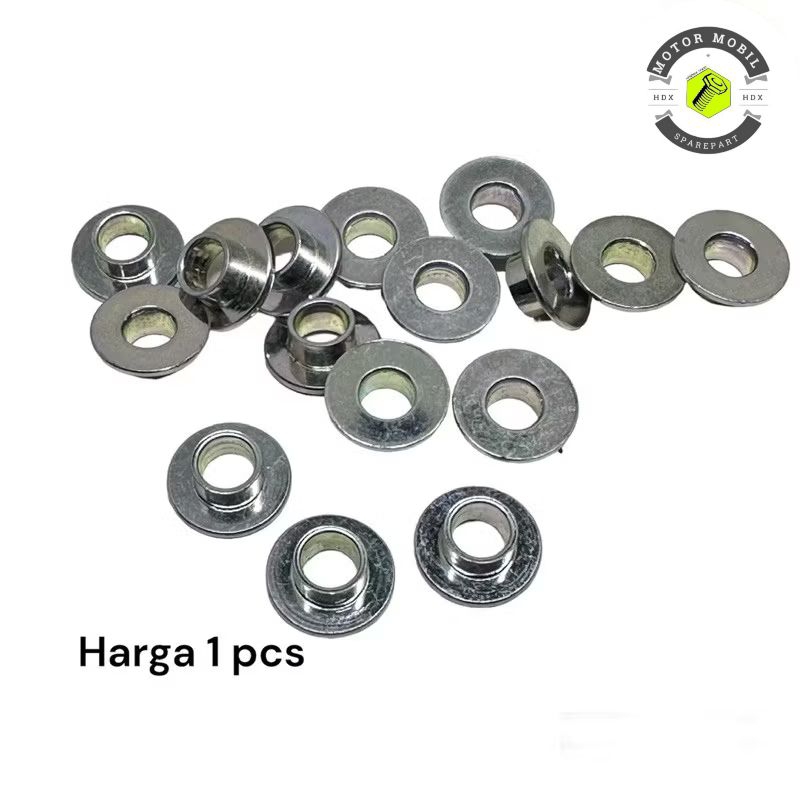 M5 Body Ring Bolt 8 Boss Original Short Cap Ring | Shopee Philippines