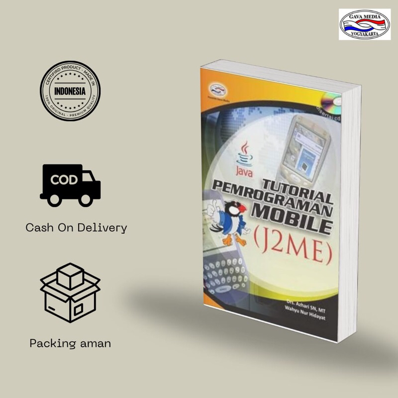 Mobile Programming Tutorial (J2ME) | Shopee Philippines