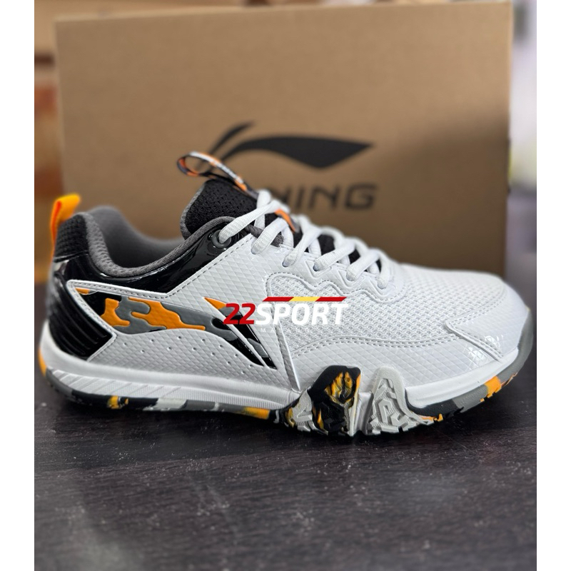 Lining Saga Lite 9 IX 2025 Badminton Shoes NEW Edition | Shopee Philippines