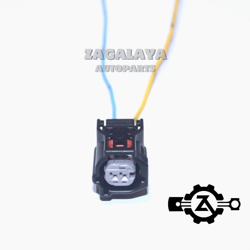 Toyota Avanza Rush Innova Fortuner Hilux Camry ABS Sensor Switch Socket ...