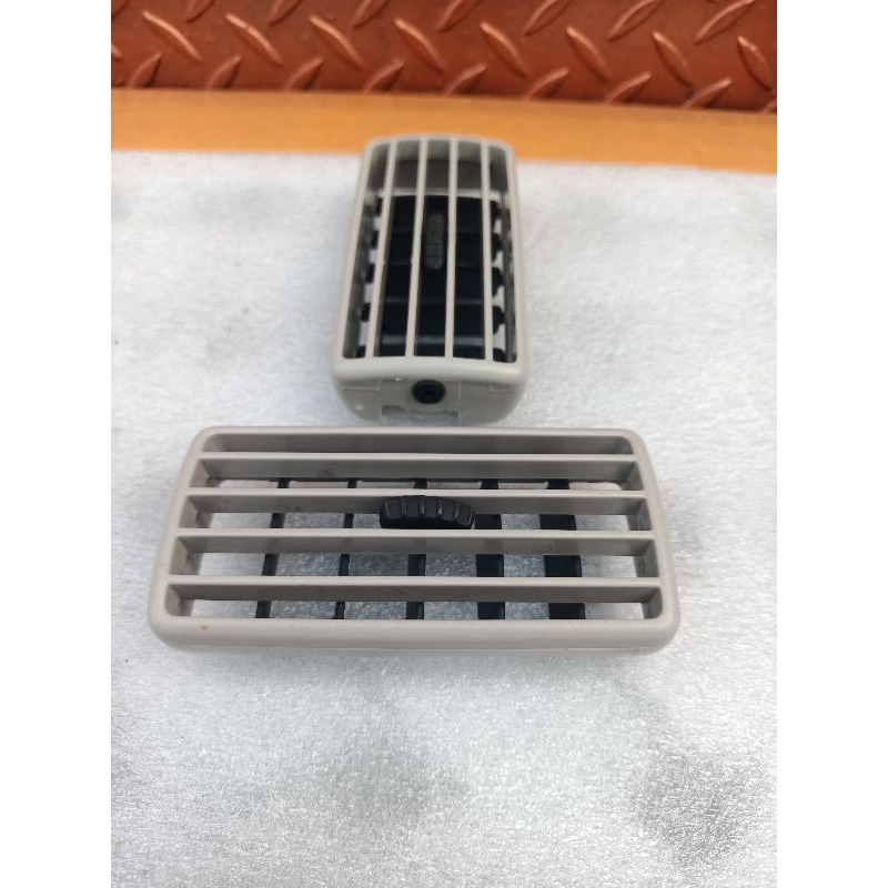 Mitsubishi xpander AC blower grill | Shopee Philippines
