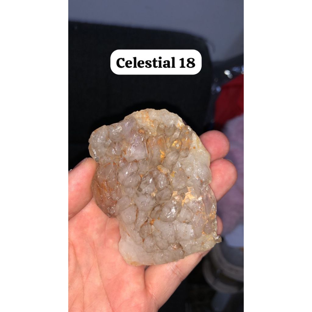 Products smoky quartz elestial code celestial 10 to 18 weight 127 to 267 grams amethyst tea ...