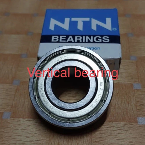 Ball bearing NTN 6203 ZZ iron cap 6203ZZ | Shopee Philippines